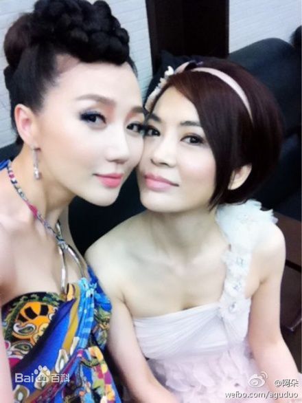 柴智屏(Angie Chai)参加活动照片图册-万佳直播吧