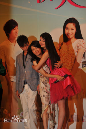 柴智屏(Angie Chai)参加活动照片图册-万佳直播吧