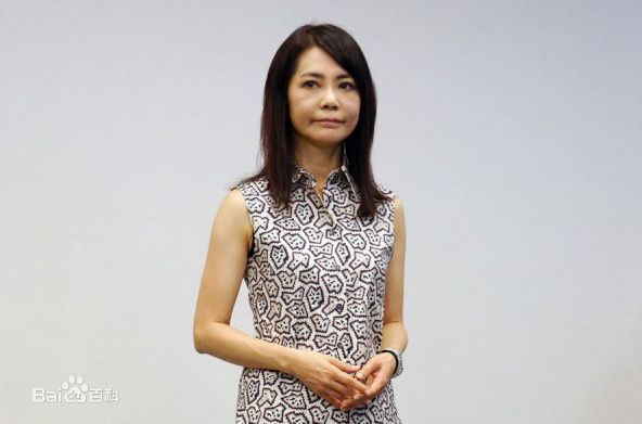 最新柴智屏(Angie Chai)性感图片-万佳直播吧