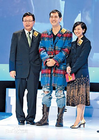 杨淇(Kate Yeung)出席活动照性感图片图集-万佳直播吧