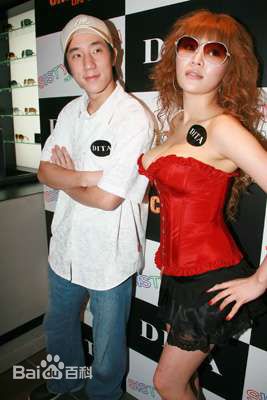 杨淇(Kate Yeung)出席活动照性感图片图集-万佳直播吧