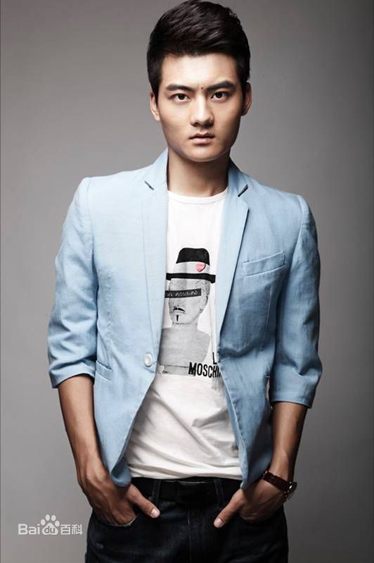 于超然(Yu Chaoran)精选 图册-万佳直播吧