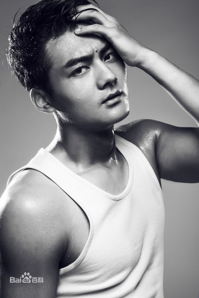 于超然(Yu Chaoran)精选 图册-万佳直播吧