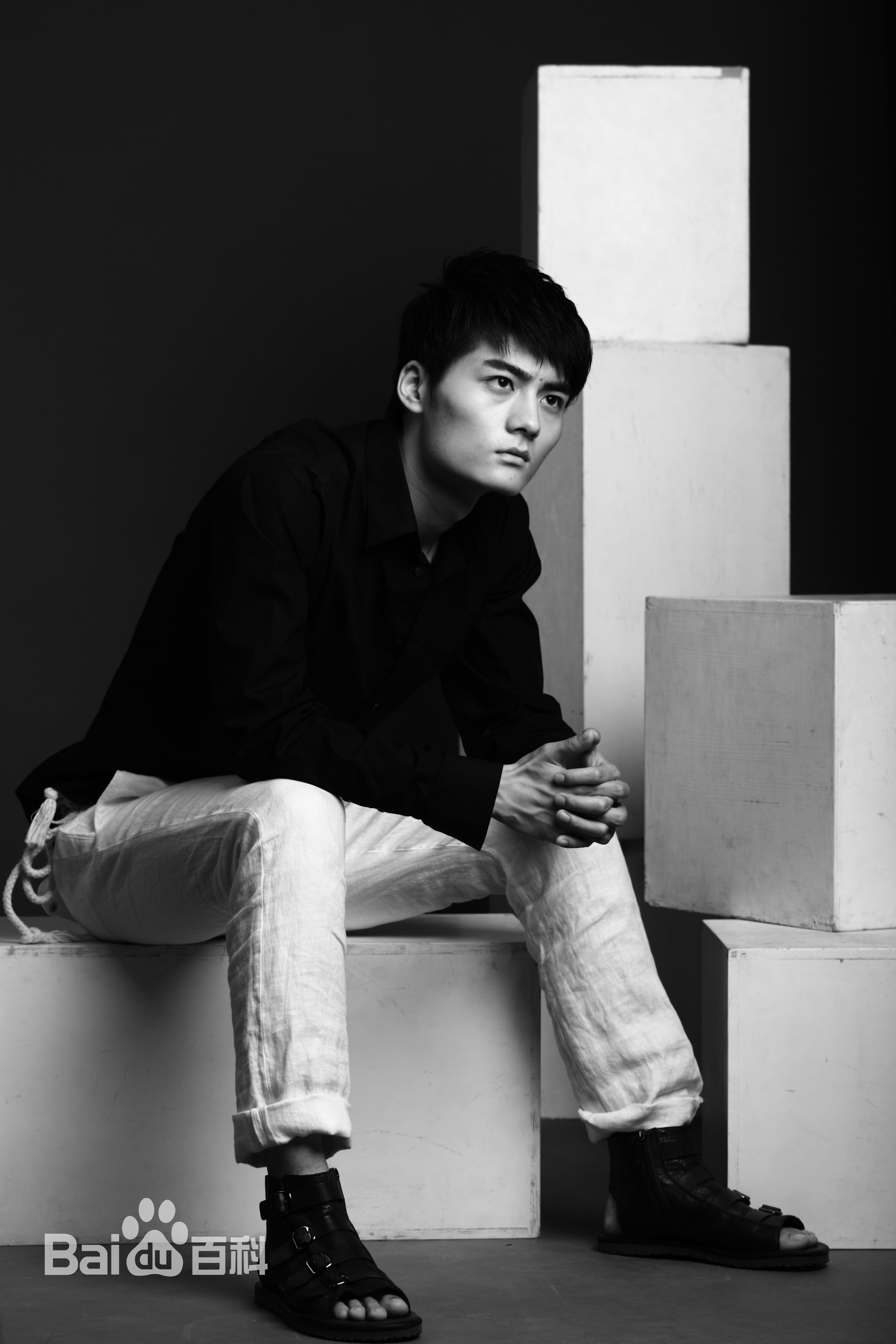 于超然(Yu Chaoran)精选 图册-万佳直播吧