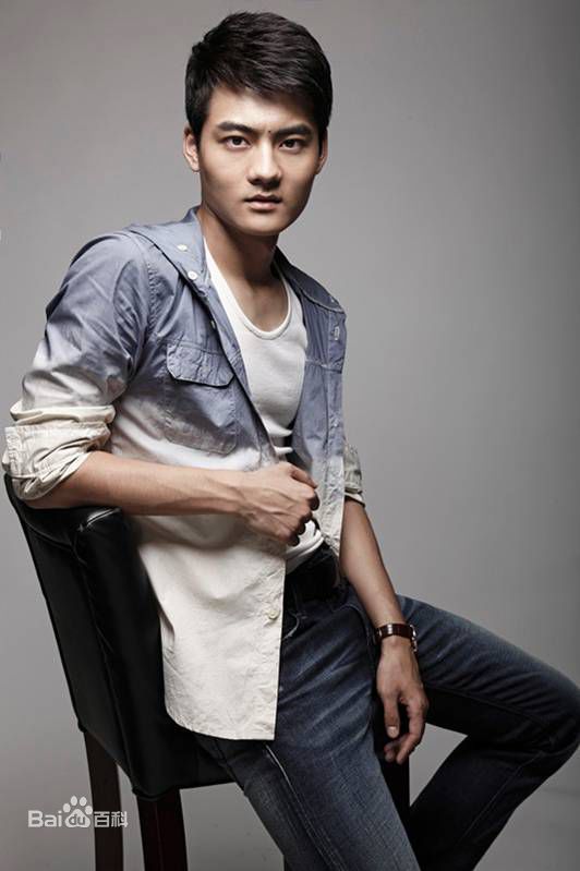 于超然(Yu Chaoran)精选 图册-万佳直播吧