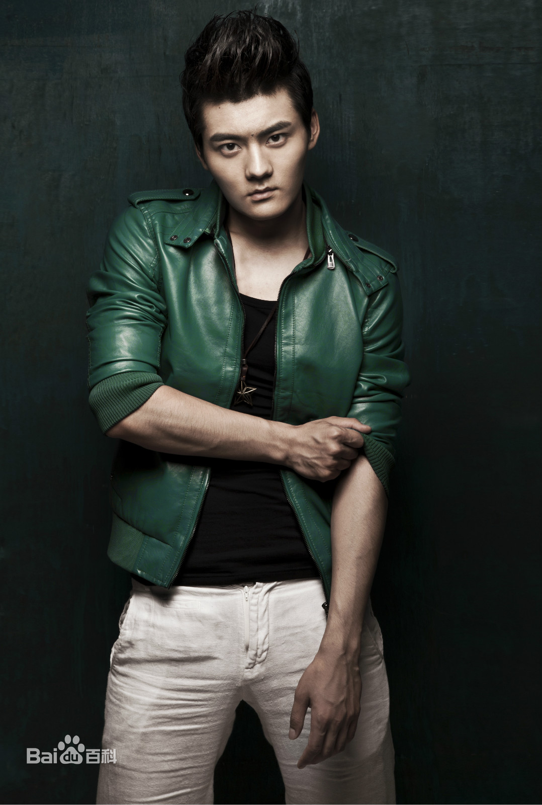 精选于超然(Yu Chaoran)-万佳直播吧