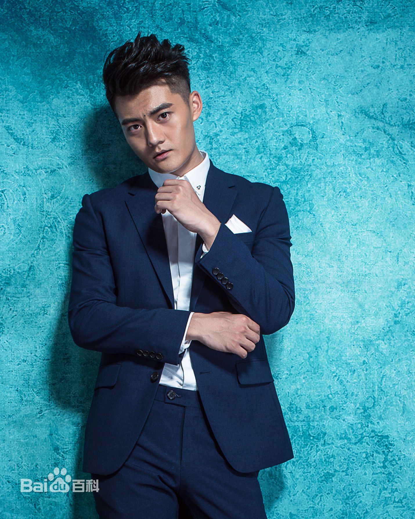 最新于超然(Yu Chaoran)性感图片-万佳直播吧