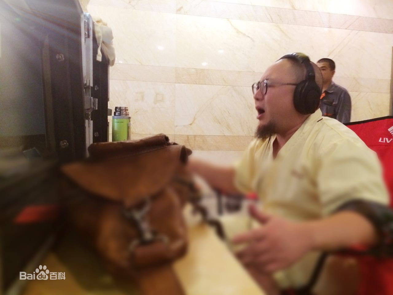 高清刘存明(Cunming Liu)图片-万佳直播吧