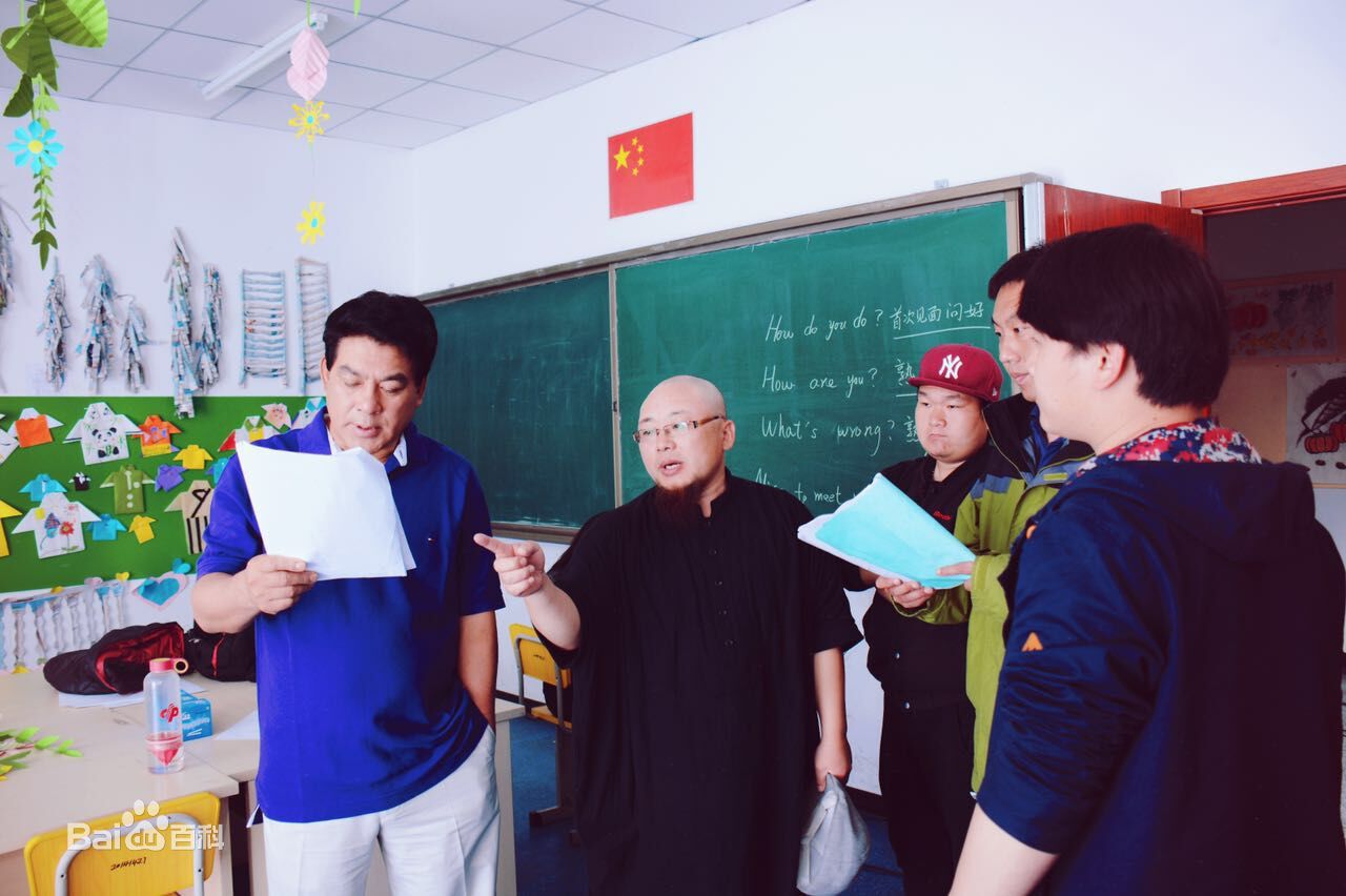 高清刘存明(Cunming Liu)图片-万佳直播吧