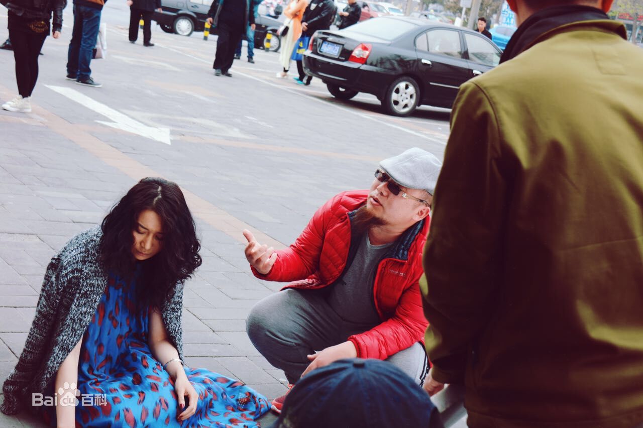 高清刘存明(Cunming Liu)图片-万佳直播吧