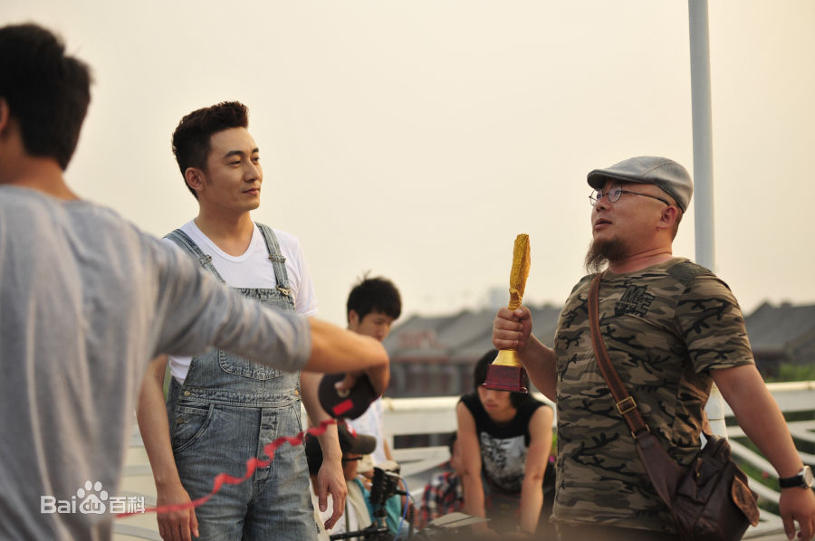 高清刘存明(Cunming Liu)图片-万佳直播吧