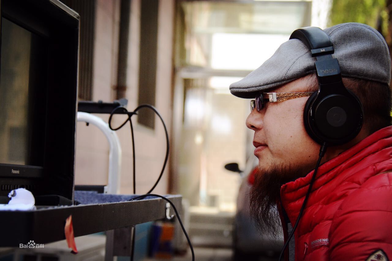 高清刘存明(Cunming Liu)图片-万佳直播吧