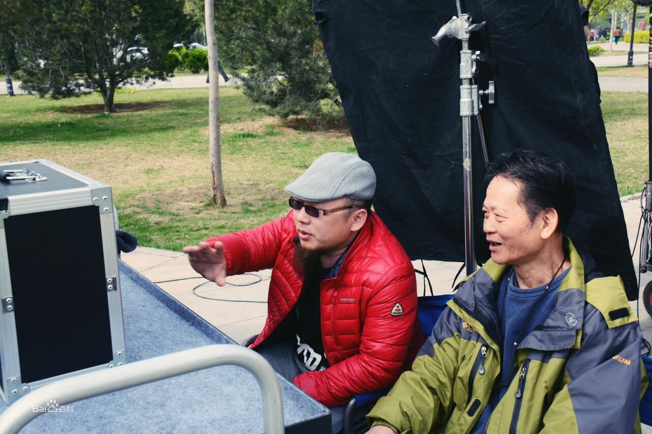 高清刘存明(Cunming Liu)图片-万佳直播吧