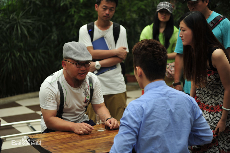 高清刘存明(Cunming Liu)图片-万佳直播吧