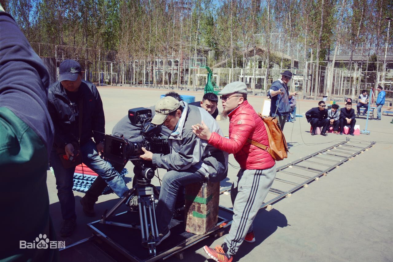 高清刘存明(Cunming Liu)图片-万佳直播吧