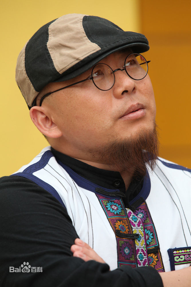 高清刘存明(Cunming Liu)图片-万佳直播吧