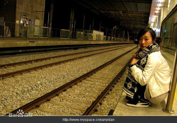 严艺丹(ivyan)吴奇隆性感图片壁纸-万佳直播吧