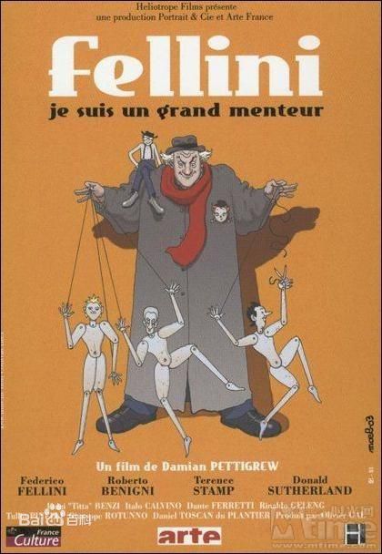 最全罗伯托·贝尼尼(Roberto Remigio Benigni)素颜照-万佳直播吧