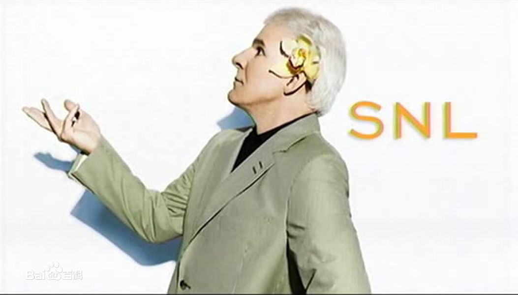 最全史蒂夫·马丁(Steve Martin)精彩图册-万佳直播吧