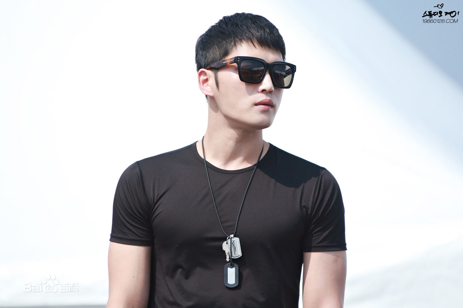 最全金在中(キム ジェジュン、Kim Jae Joong、Kim Jae Jung、JeJung、J-JUN)素颜照-万佳直播吧