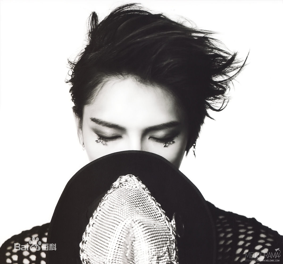 精选金在中(キム ジェジュン、Kim Jae Joong、Kim Jae Jung、JeJung、J-JUN)在《I》中的图册-万佳直播吧