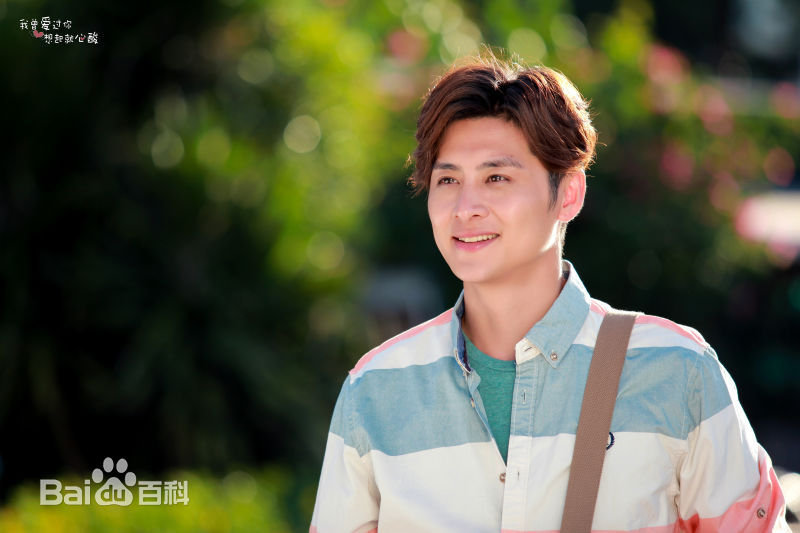 罗彬(Robin)最全壁纸-万佳直播吧