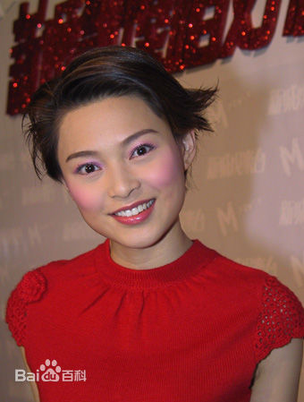 欧倩怡(Cindy Au)最全壁纸-万佳直播吧