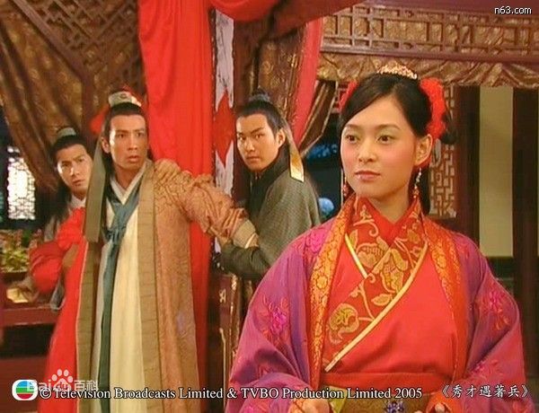 欧倩怡(Cindy Au)剧照-欧倩怡(Cindy Au)最优质剧照-万佳直播吧