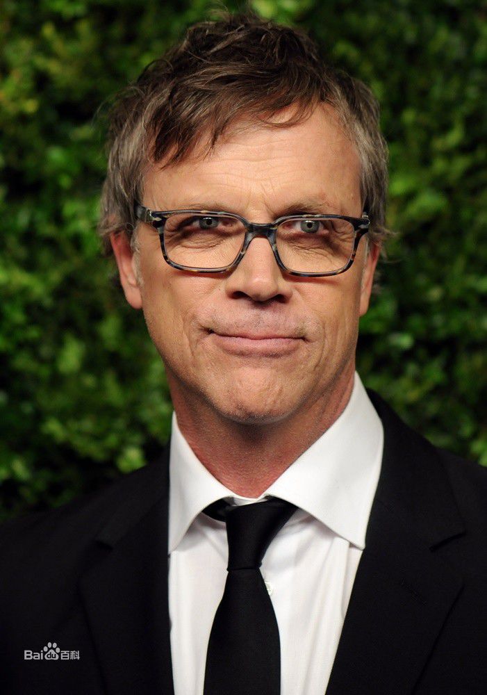 托德·海因斯(Todd Haynes)最新个人照壁纸-万佳直播吧