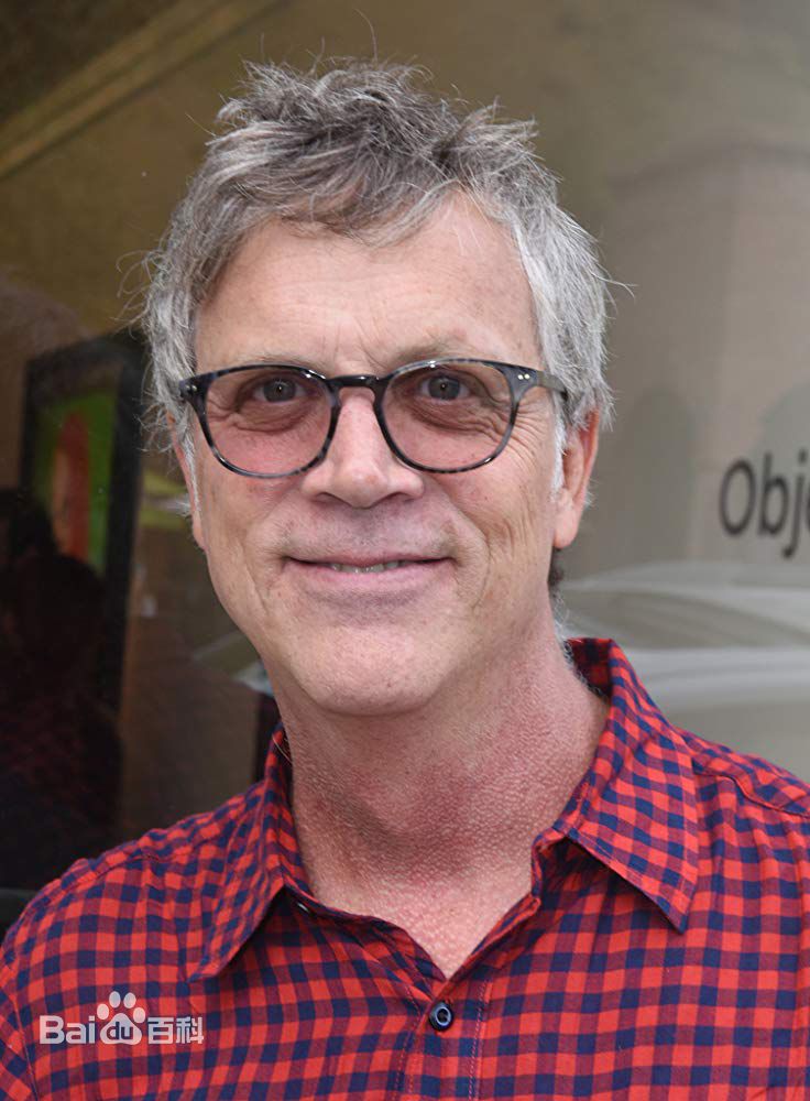 托德·海因斯(Todd Haynes)最新个人照壁纸-万佳直播吧