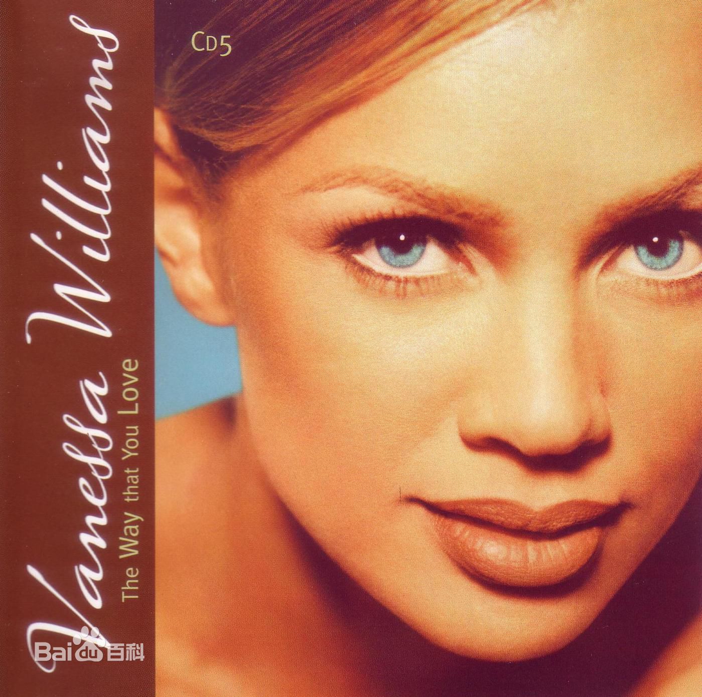 高清凡妮莎·威廉斯(Vanessa Williams)精彩图册-万佳直播吧