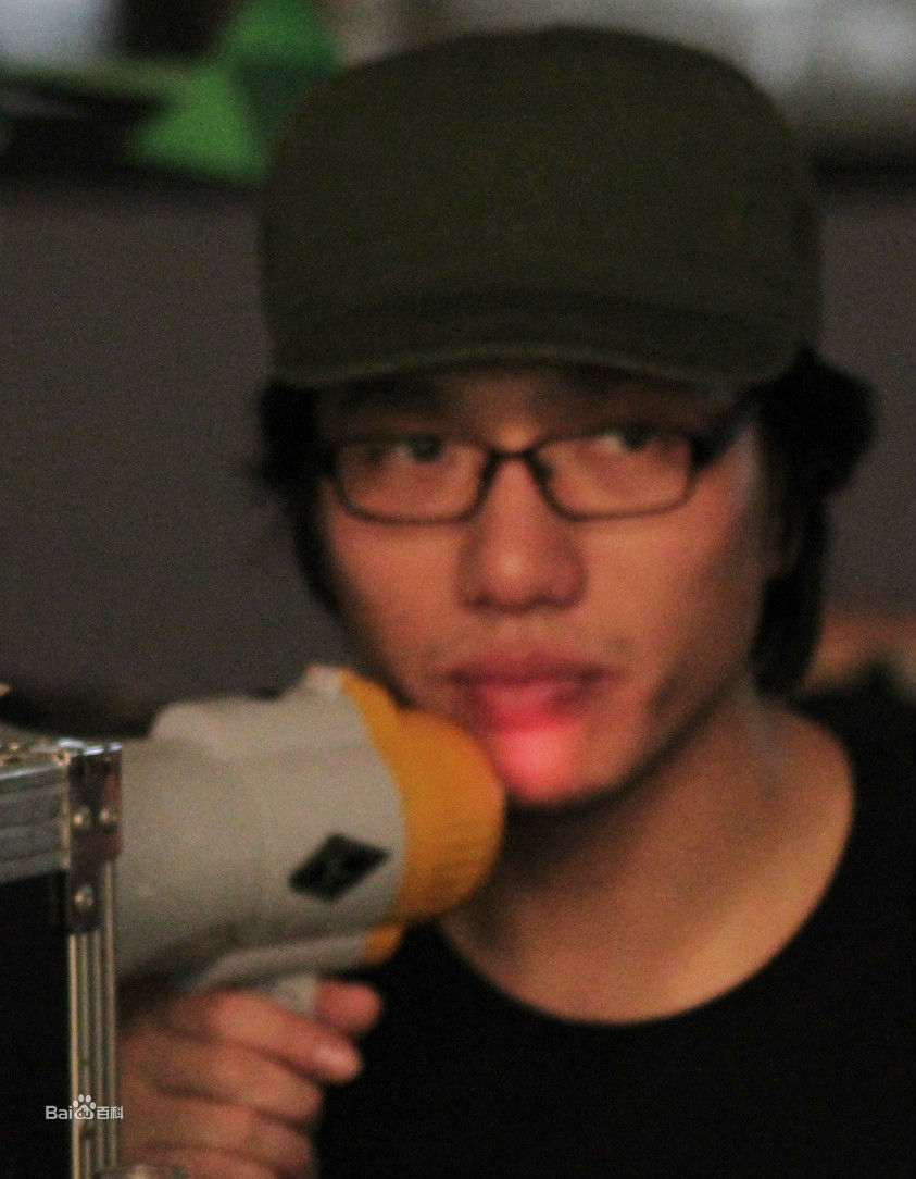 宋岳峰(Yuefeng Song) 影集壁纸壁纸-万佳直播吧