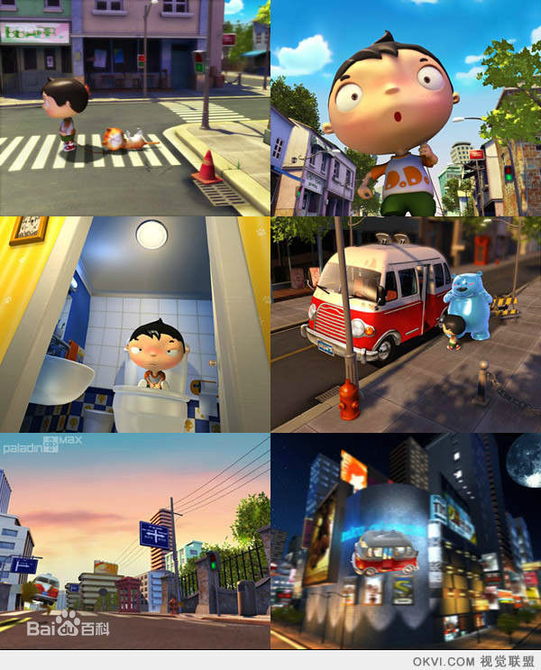 宋岳峰(Yuefeng Song)早期作品图册-万佳直播吧