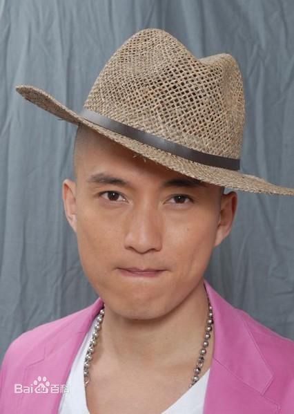 精选陈山聪(Joel Chan)-万佳直播吧