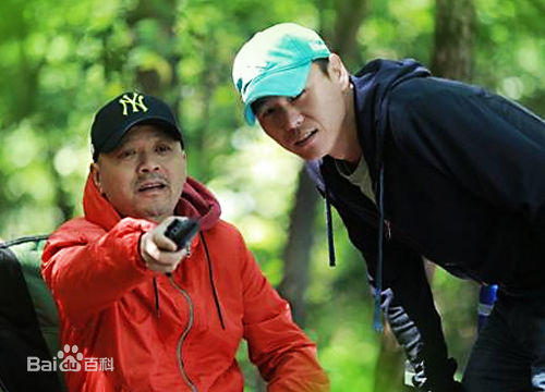 精选邢键钧(JianJun Xing)在滇军抗战大戏《锻刀》完美收官中的图册-万佳直播吧