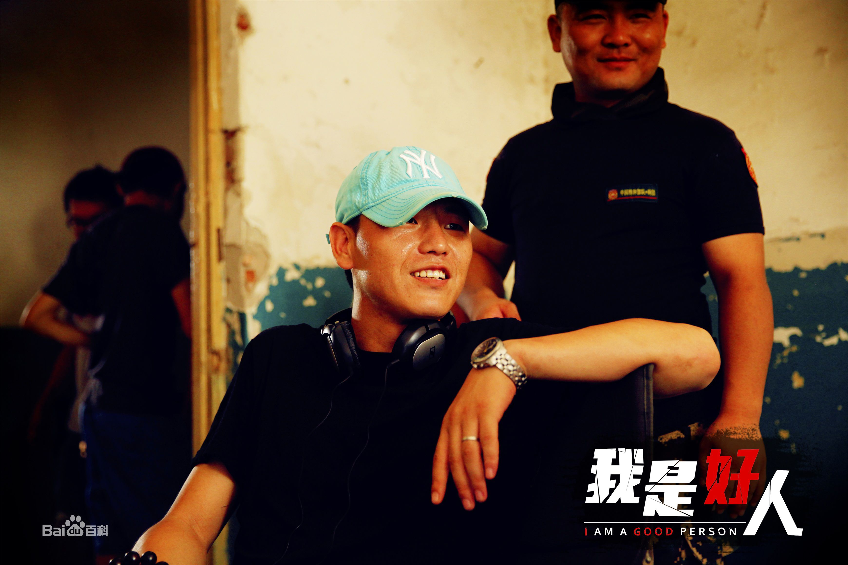 邢键钧(JianJun Xing)我是好人拍摄性感图片图集-万佳直播吧