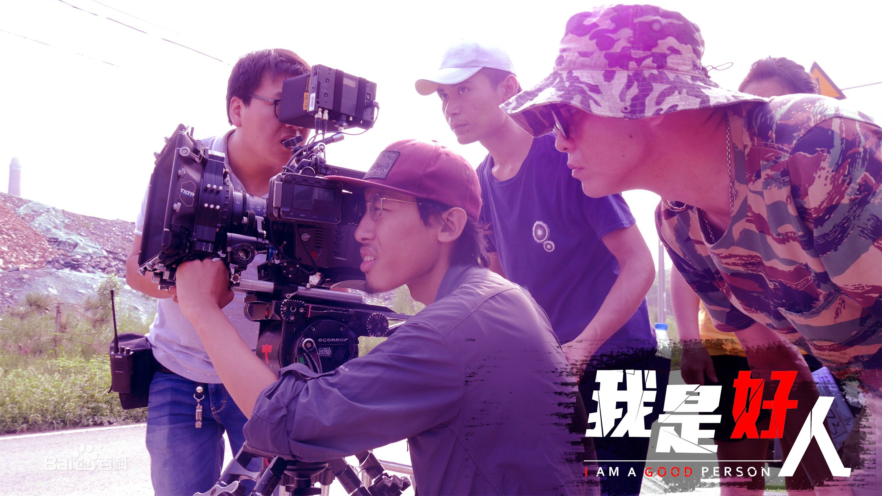 邢键钧(JianJun Xing)我是好人拍摄性感图片图集-万佳直播吧