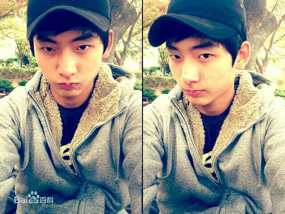 徐荣柱(Seo Youngju)精选杂志图册-万佳直播吧