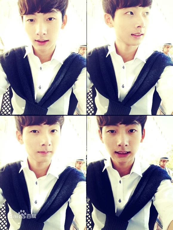 徐荣柱(Seo Youngju)精选杂志图册-万佳直播吧