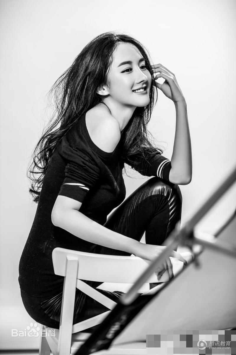 文梦洋(Vency)精选性感图册-万佳直播吧