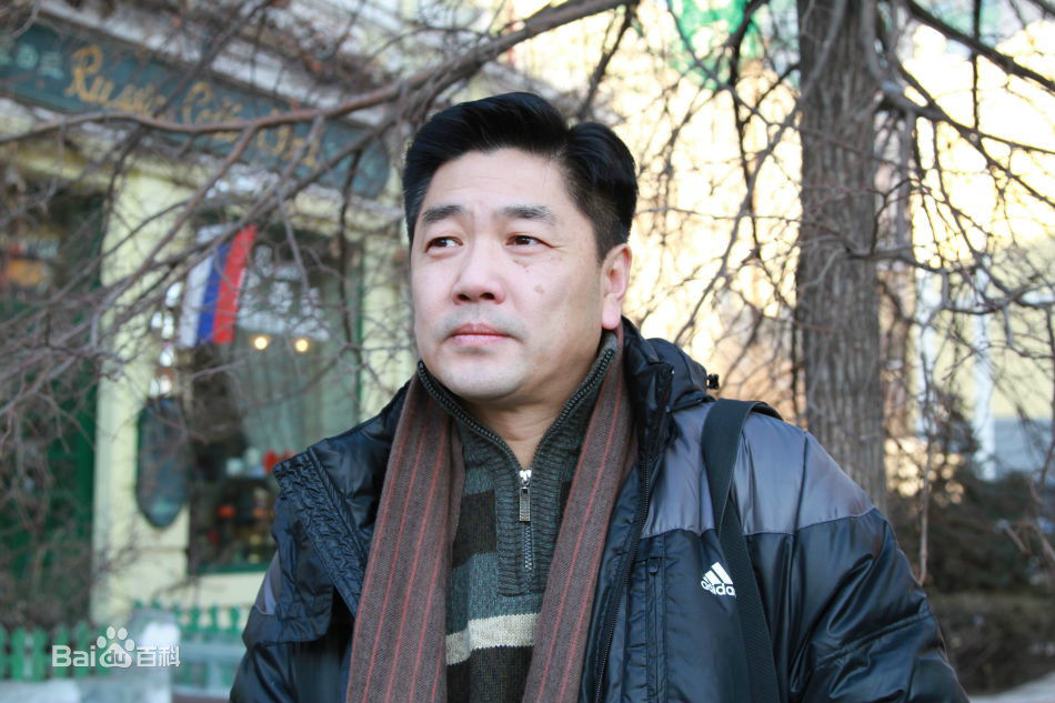 最新徐程(Edward Xu)性感图片-万佳直播吧