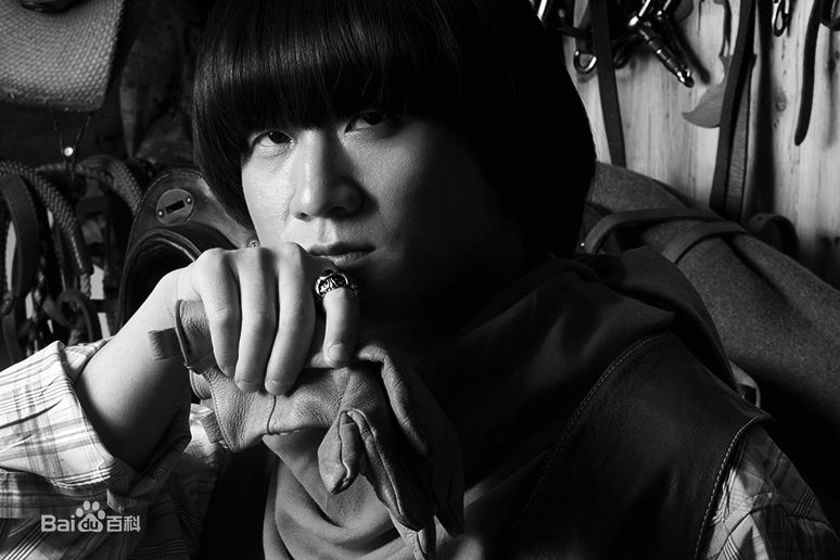 最全王嘉诚(JC Wang)素颜照-万佳直播吧