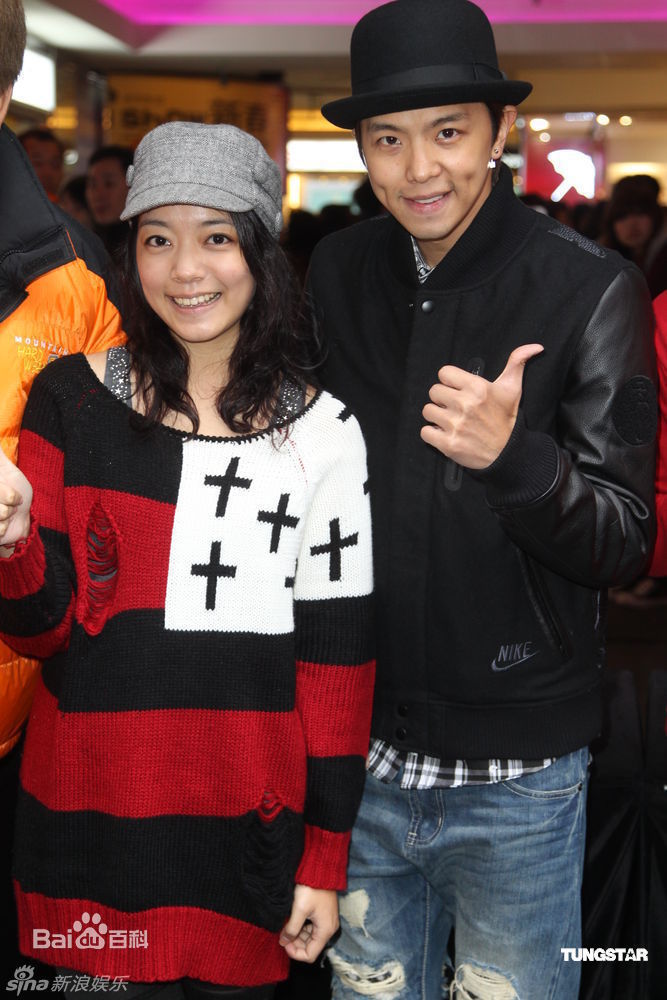 林雨宣（原名：林映彤）(Crystal Lin)林雨宣精彩图册-最优质林雨宣（原名：林映彤）(Crystal Lin)林雨宣精彩图册-万佳直播吧