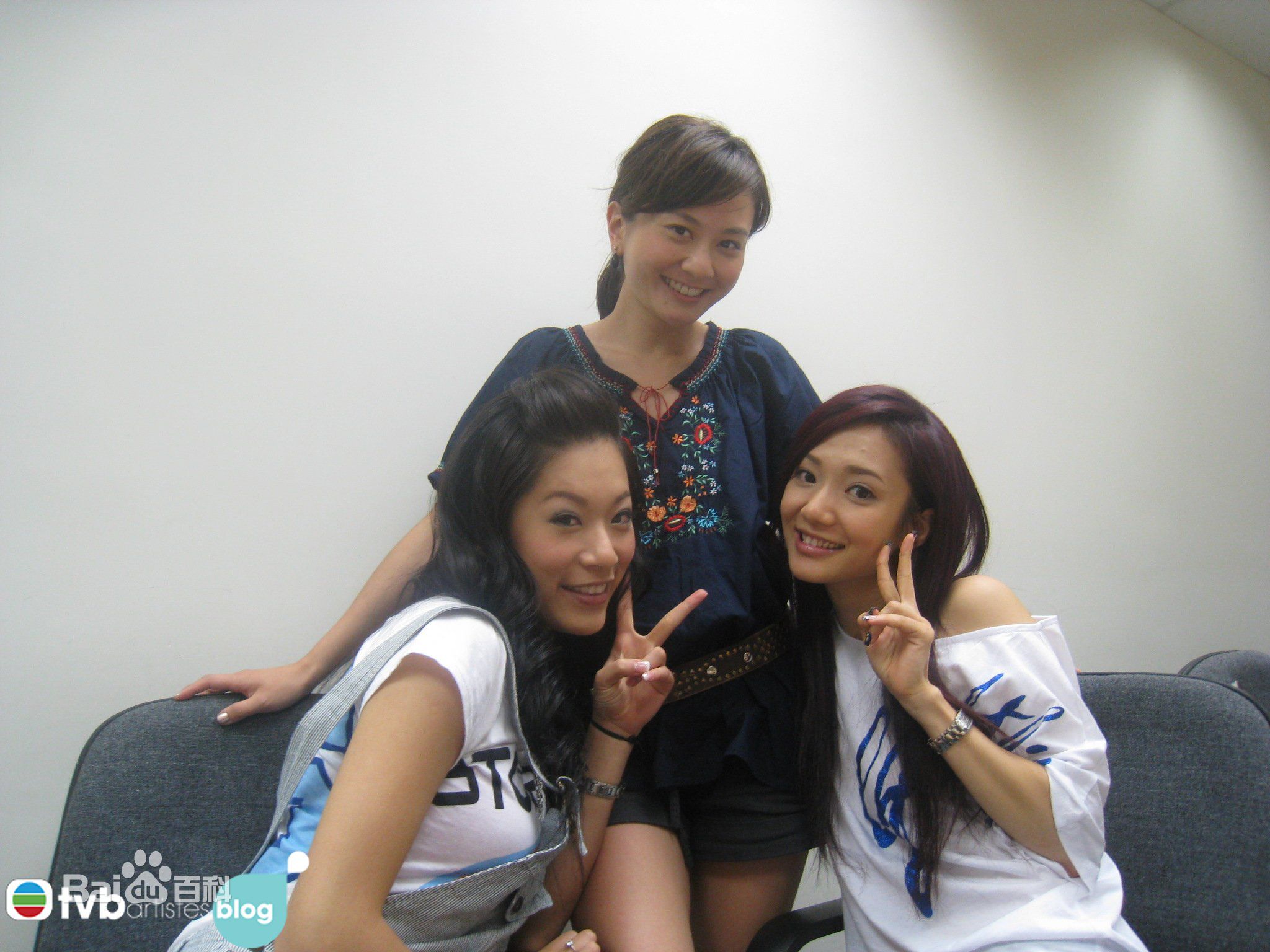 黄宇诗(Ursule Wong)生活照生活照-黄宇诗(Ursule Wong)生活照生活照相册-万佳直播吧