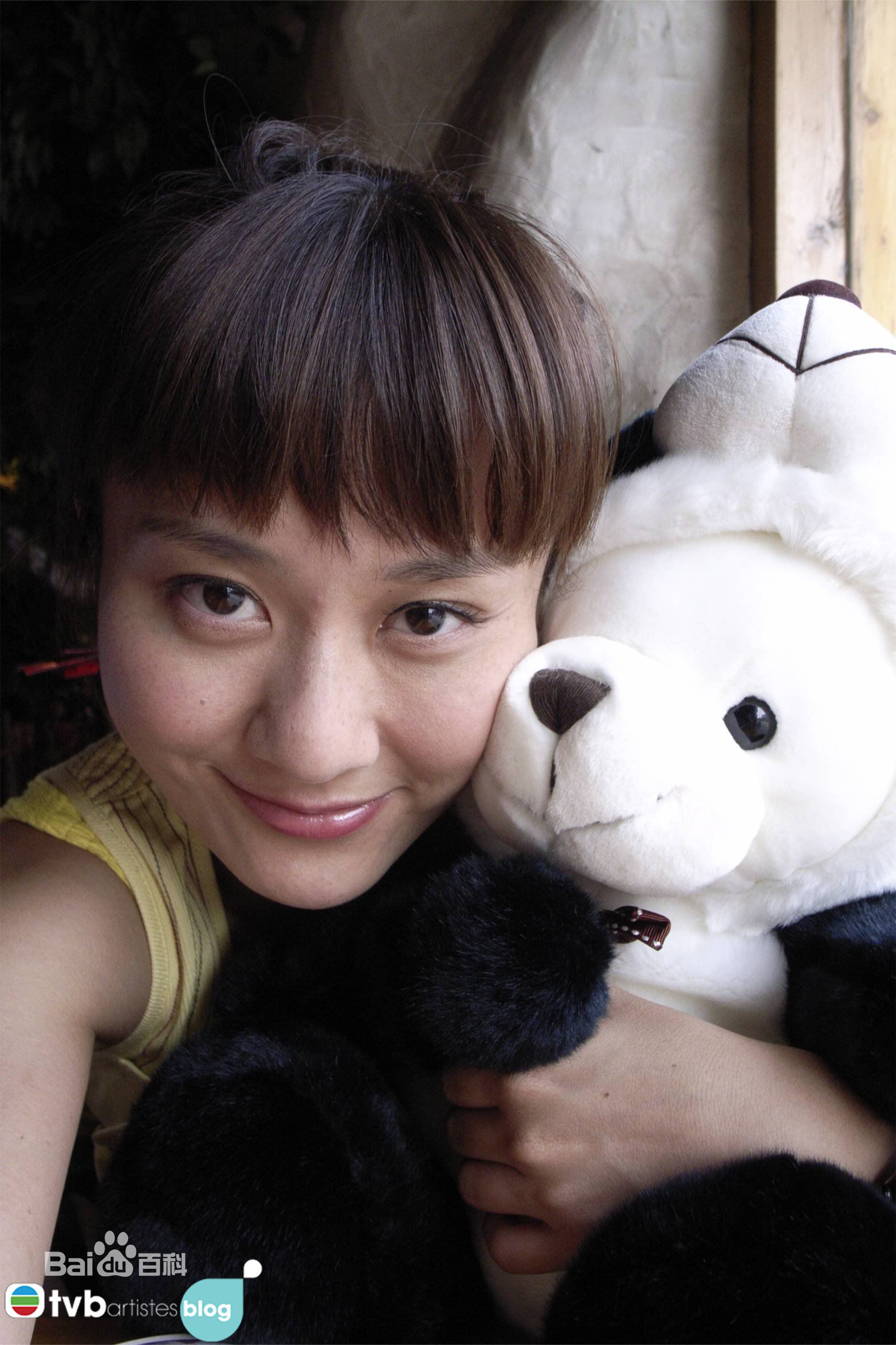 高清黄宇诗(Ursule Wong)精彩图册-万佳直播吧