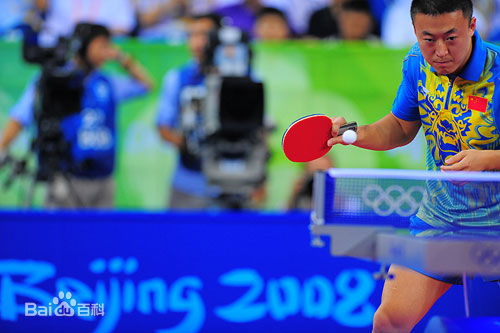 最新马琳(Ma Lin)壁纸-万佳直播吧