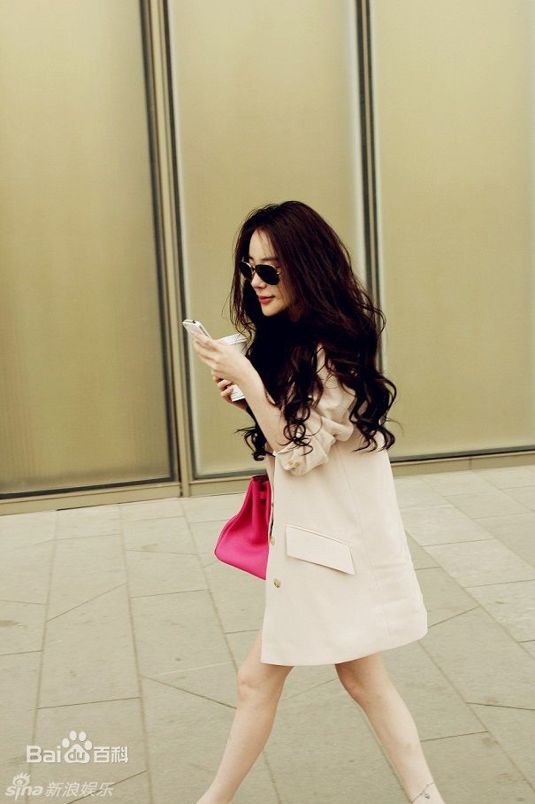 精选姜欣雨(Xinyu Jiang)精彩图册-万佳直播吧