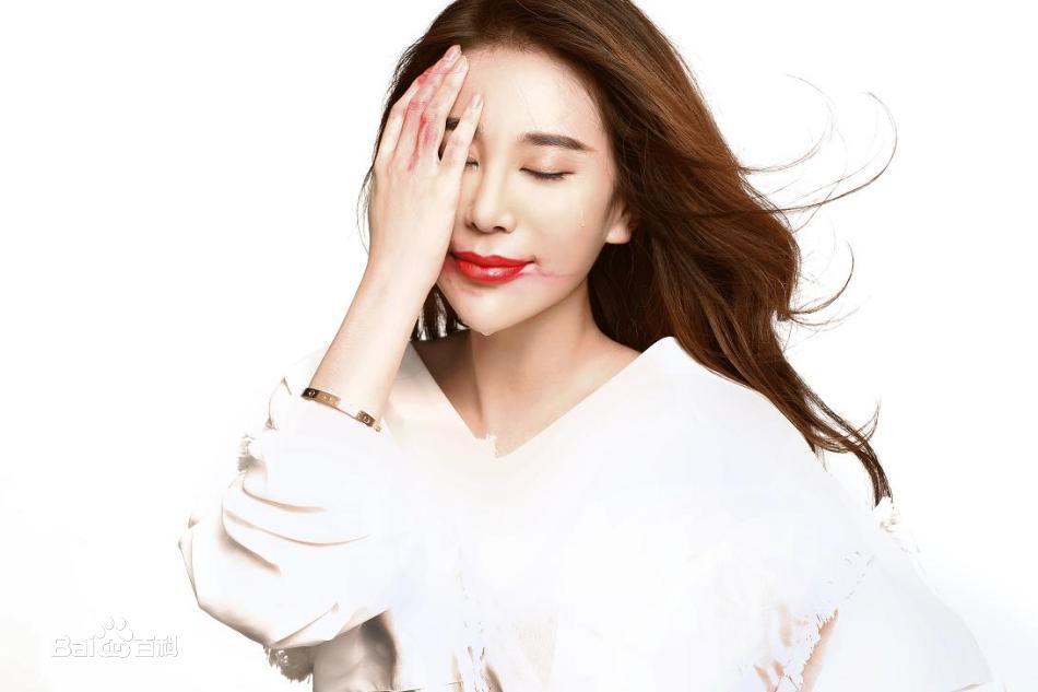 精选姜欣雨(Xinyu Jiang)精彩图册-万佳直播吧