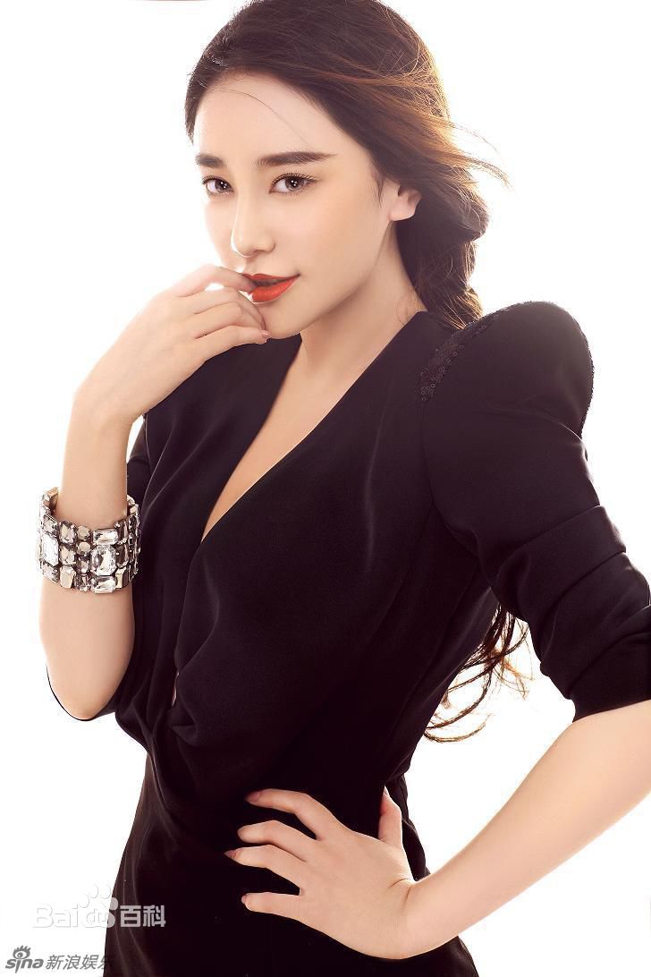 高清姜欣雨(Xinyu Jiang)精彩图册-万佳直播吧