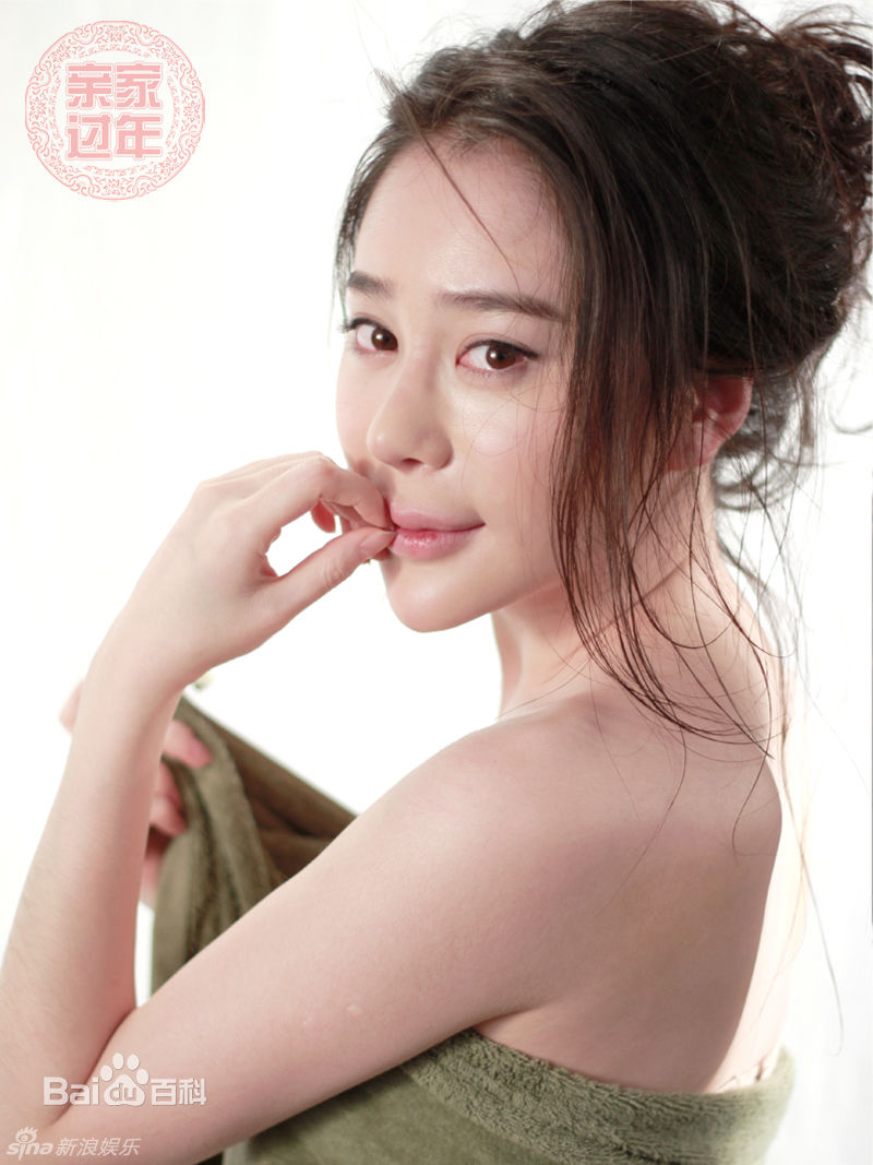 高清姜欣雨(Xinyu Jiang)精彩图册-万佳直播吧